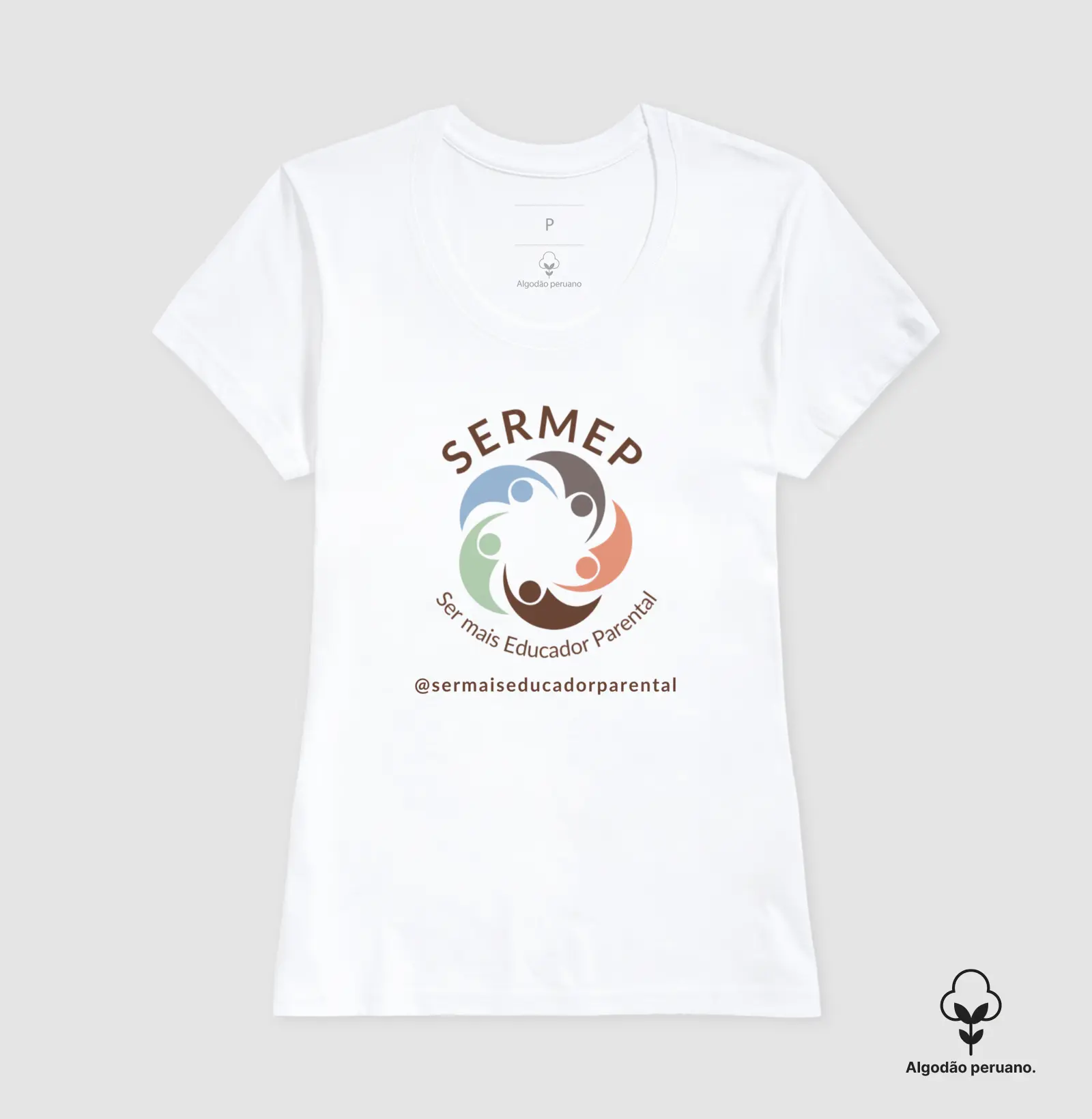 Encorajando Pais Store