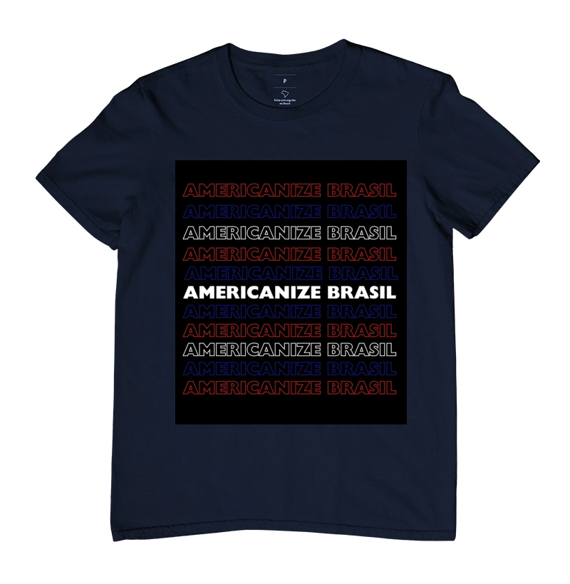 AMERICANIZE BRASIL
