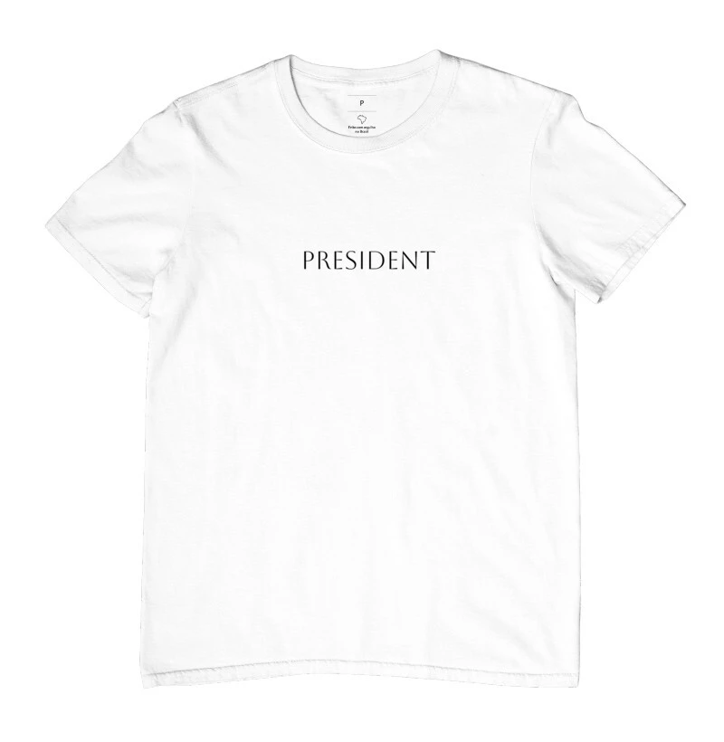 President