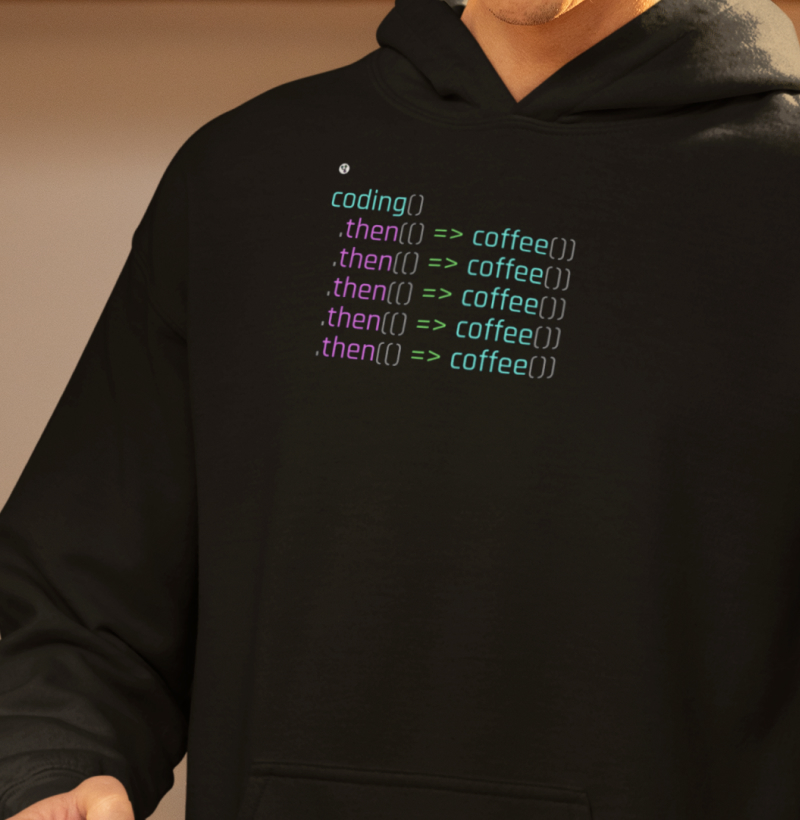 Camisetas de Programador